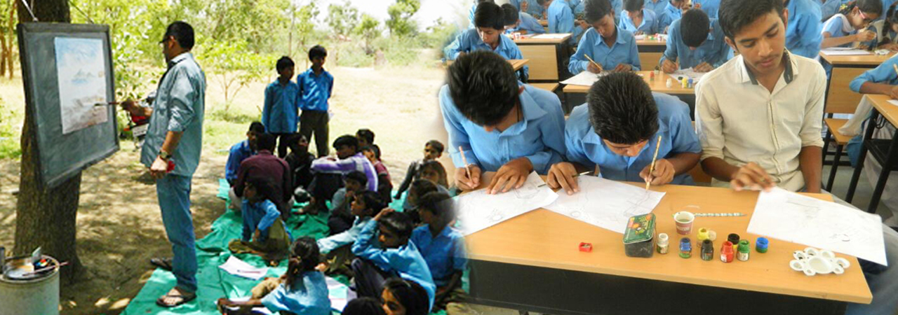 - Devtara Foundation