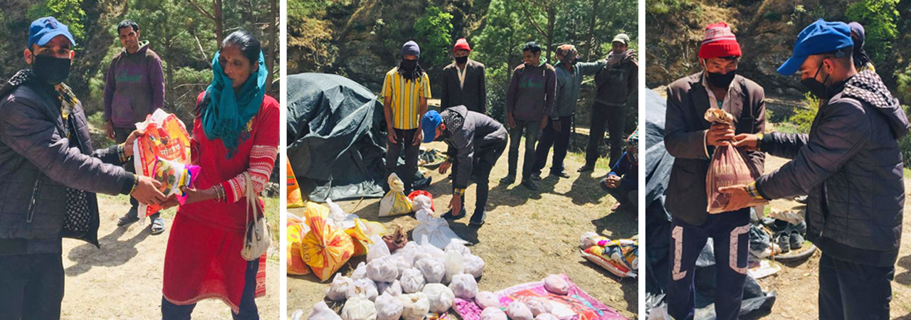 - Devtara Foundation