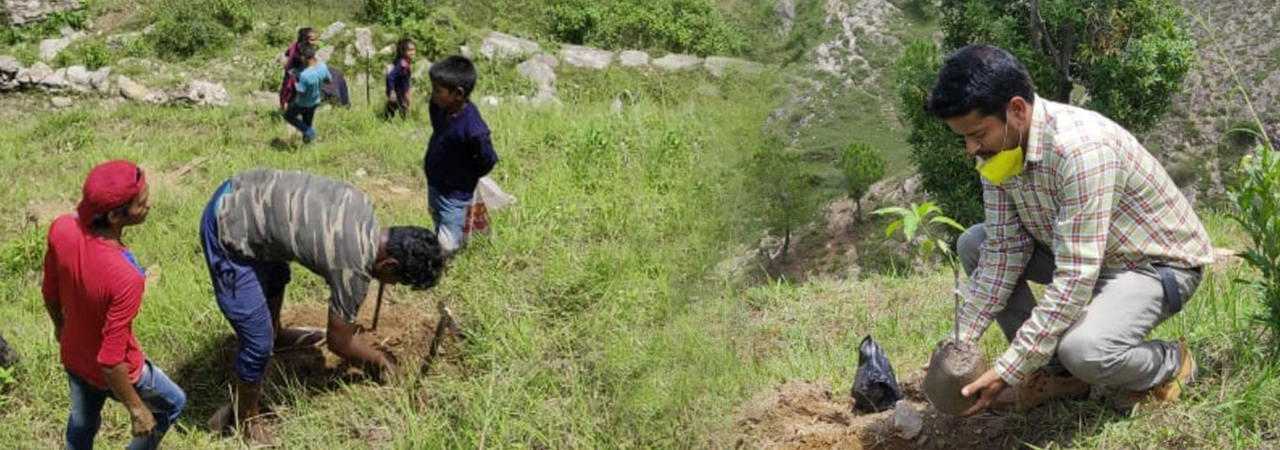 - Devtara Foundation