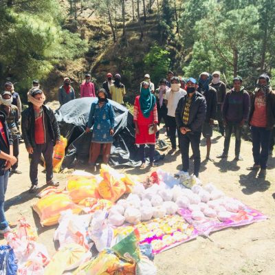 Our Project - Devtara Foundation